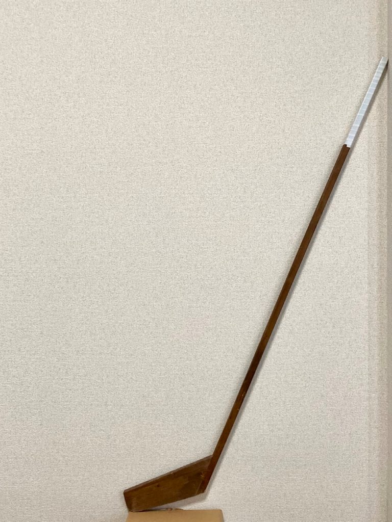 ガイドスティックあれこれ/Introduction of various guide sticks | ミニ四記